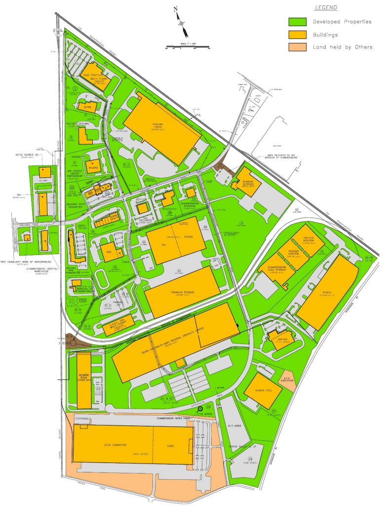 Chambersburg Area Development Corp - Greater Chambersburg Chamber of ...