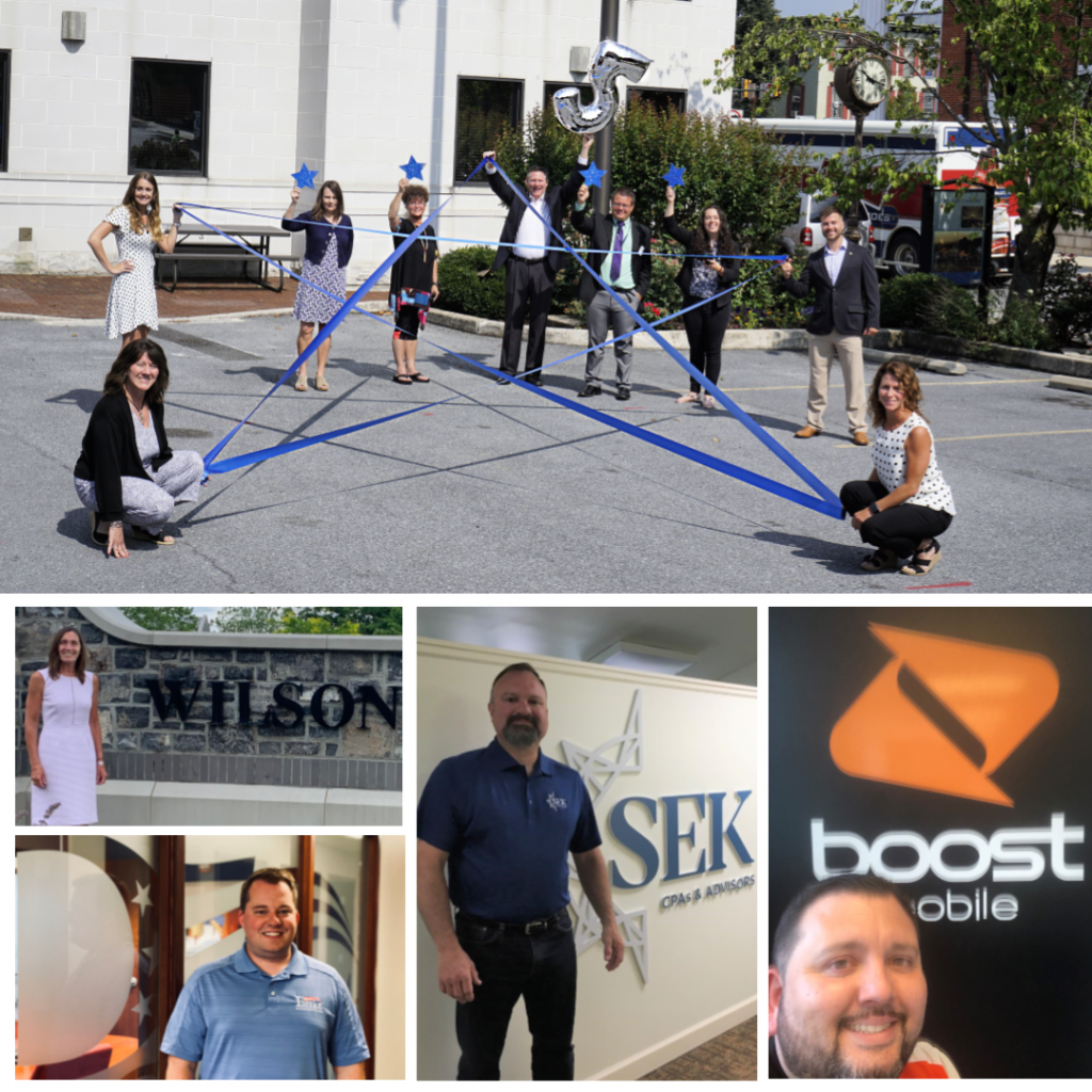 Chambersburg Chamber Awarded 5-Star Accreditation - Greater ...