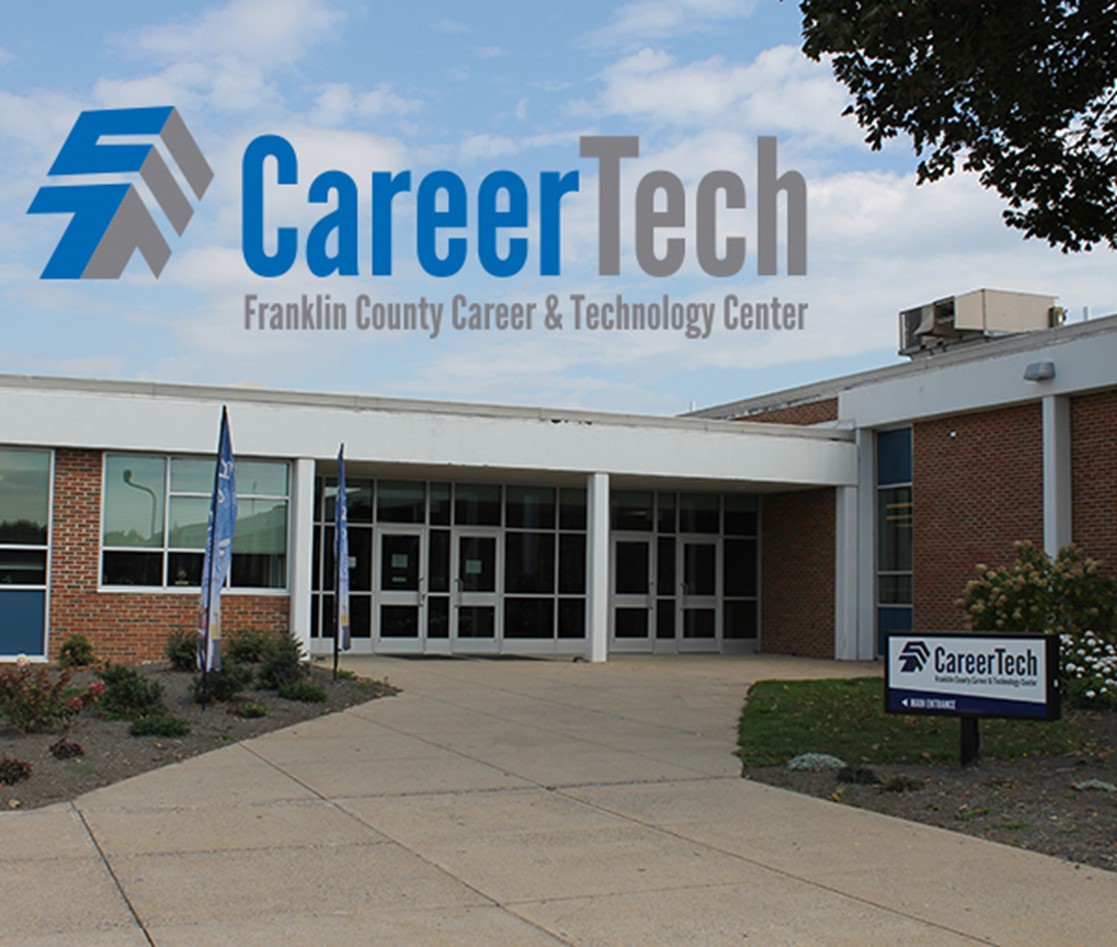 Beside the Point: Franklin County Career and Technology Center ...