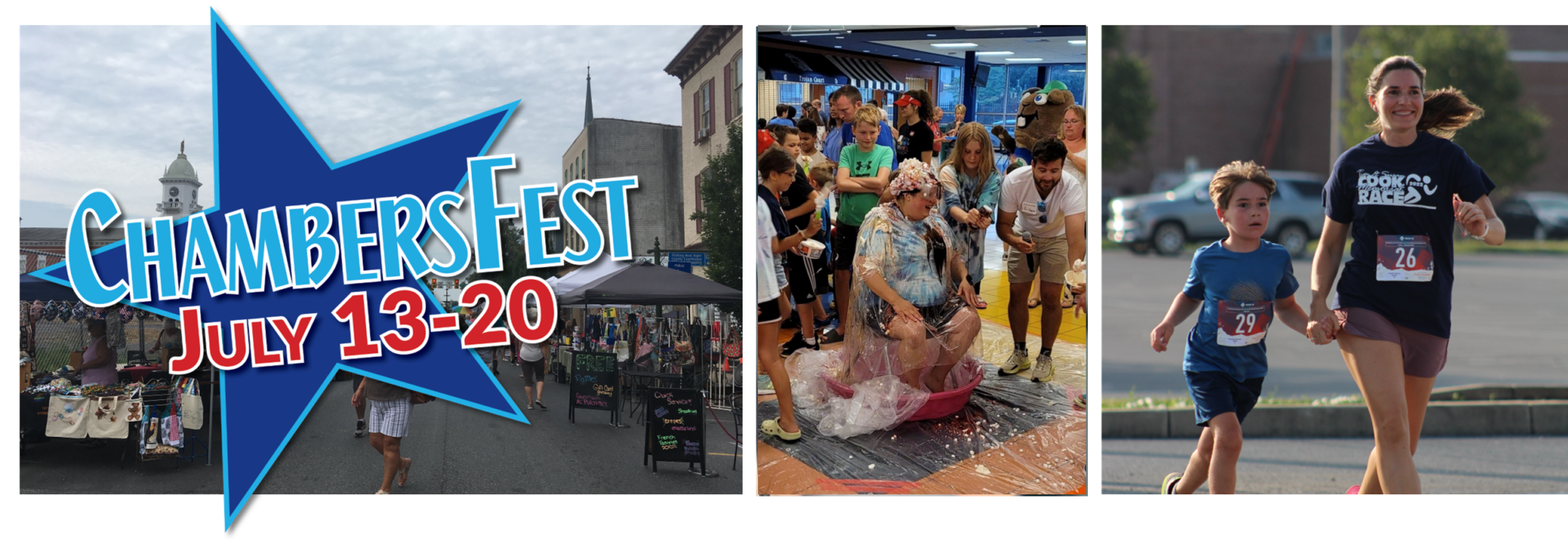 ChambersFest - Greater Chambersburg Chamber of Commerce