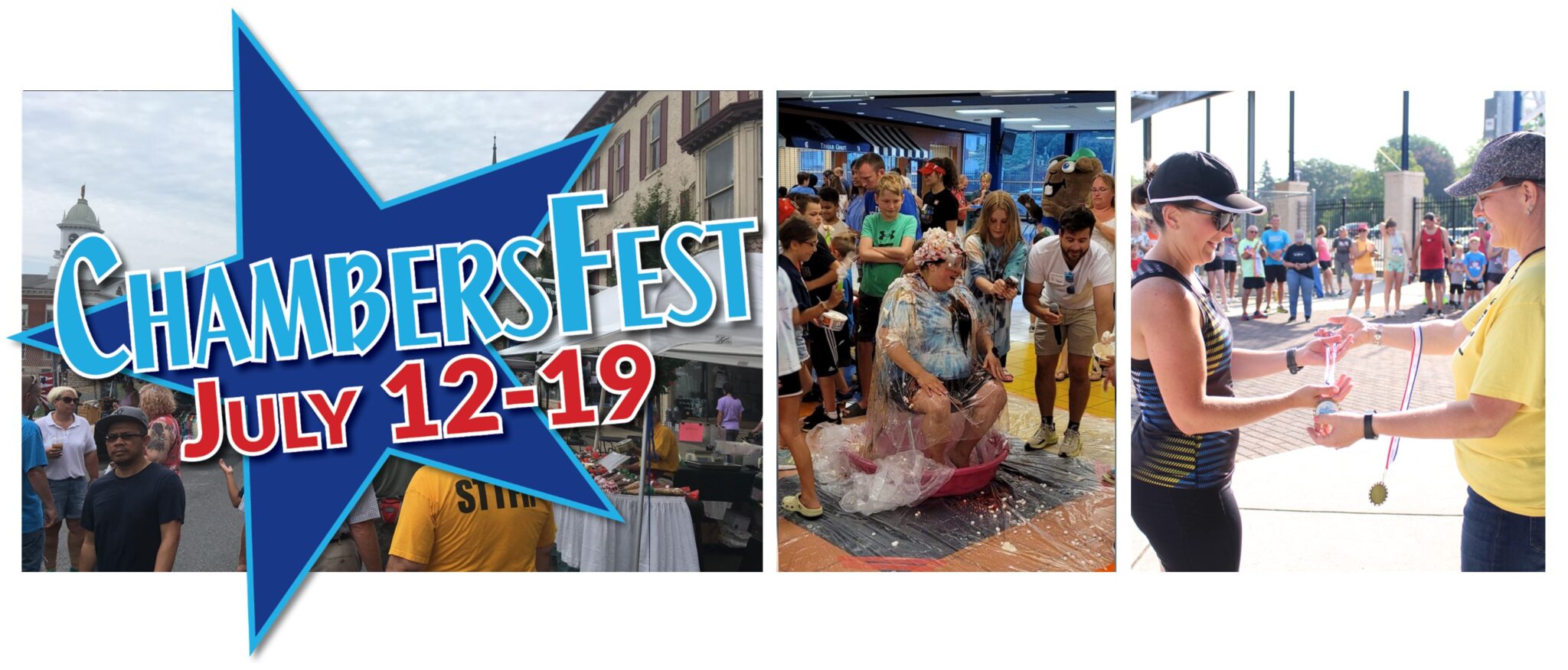 ChambersFest - Greater Chambersburg Chamber of Commerce